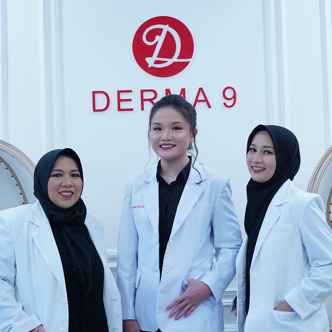 Tentang Klinik Derma9 Solo - Derma9 Klinik Kecantikan Solo